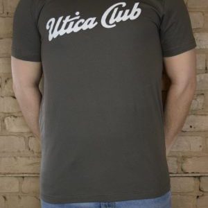 Merch – Utica Club